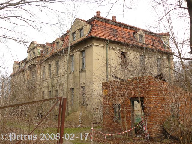 Zobacz wątek - Trawniki • Eksploratorzy